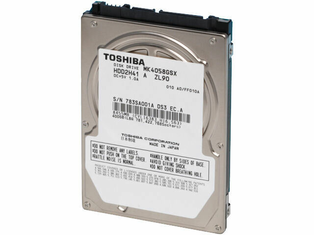 Evolución Discos Duros timeline | Timetoast timelines