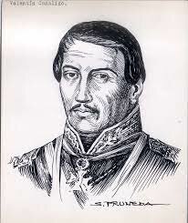 presidentes de México timeline | Timetoast timelines