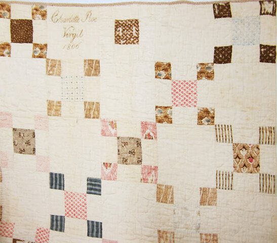 The History of Quilting! timeline | Timetoast timelines