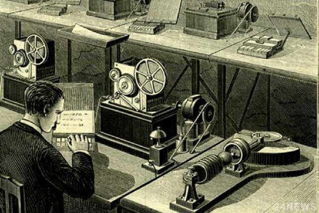 19 century timeline | Timetoast timelines