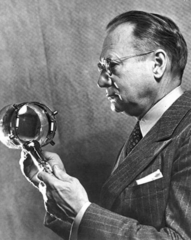 Historia de la Televisión timeline | Timetoast timelines