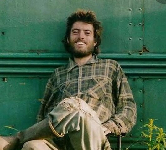 Chris Mccandles journey timeline | Timetoast timelines