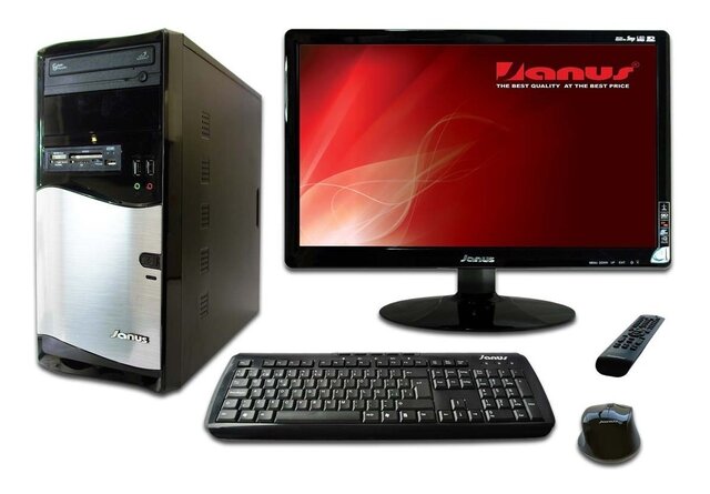 Historia del computador timeline | Timetoast timelines