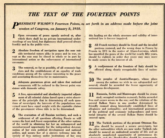 1900-1920 timeline | Timetoast timelines