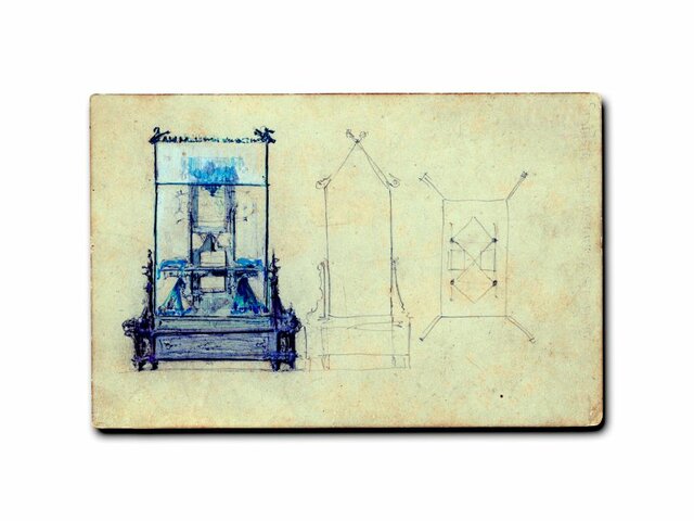 Antoni Gaudi timeline | Timetoast timelines