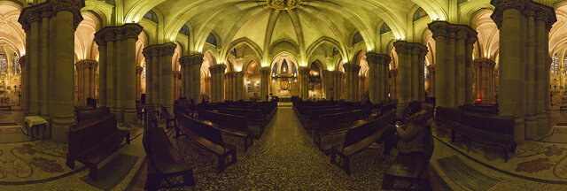 Antoni Gaudi timeline | Timetoast timelines