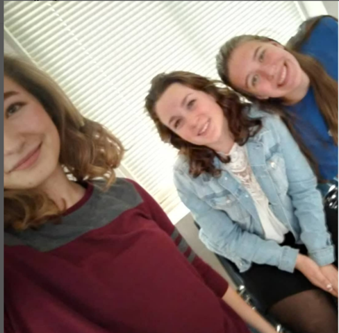 Madison Bowen timeline | Timetoast timelines