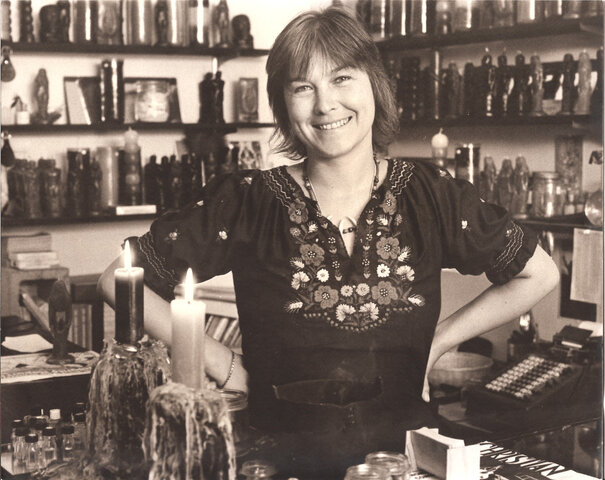 Dianic Wicca Timeline | Timetoast timelines