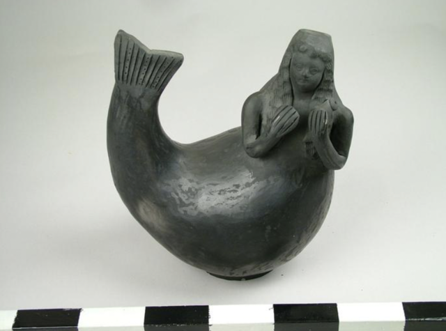 Evolution of the Mermaid timeline | Timetoast timelines