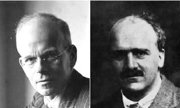 Historia de las enzimas timeline | Timetoast timelines