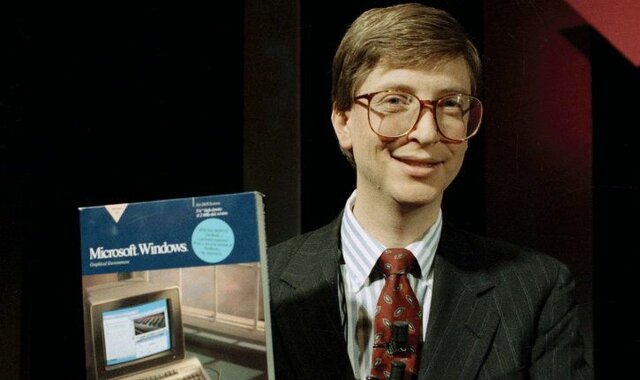 Computer Inventions of The 1980s timeline | Timetoast timelines