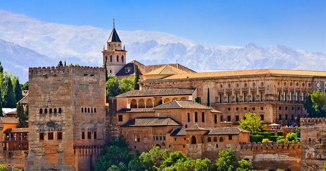 Al- Andalus timeline | Timetoast timelines