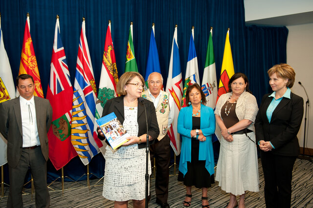 Inuit Egalitarianism timeline | Timetoast timelines