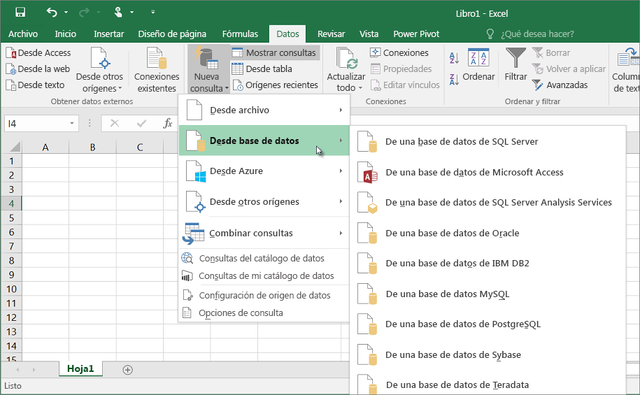 versiones de EXCEL desde el año 1985 hasta la actualidad. timeline | T