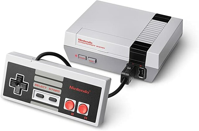 Historia de las consolas de Nintendo timeline | Timetoast timelines