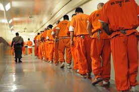 History of the corrections system timeline | Timetoast timelines