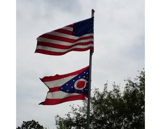 The History of Ohio timeline | Timetoast timelines