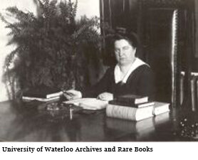 WOMEN ARE PERSONS TOO timeline | Timetoast timelines