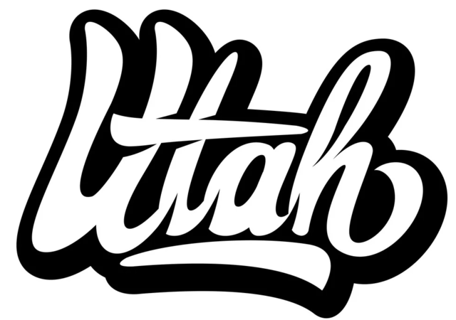 Utah Development Timeline | Timetoast timelines