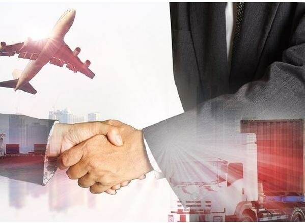 TRANSFERENCIA DE FONDO DE COMERCIO timeline | Timetoast timelines