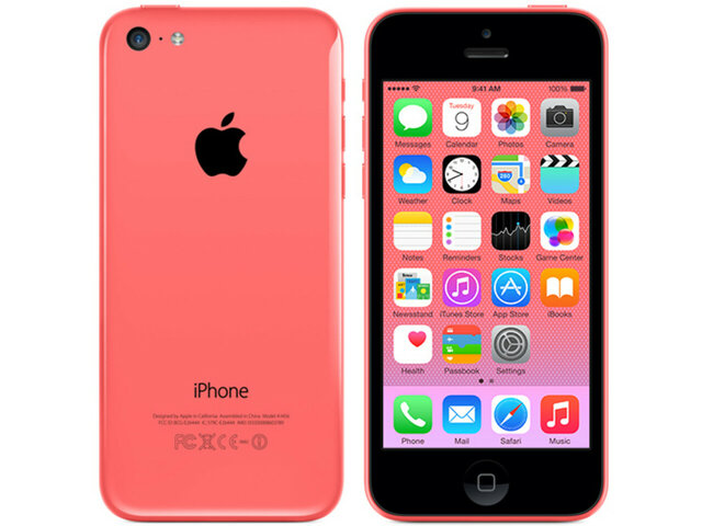 Iphone timeline | Timetoast timelines