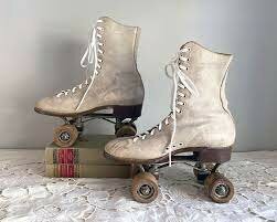 The History Of Roller Skates timeline | Timetoast timelines