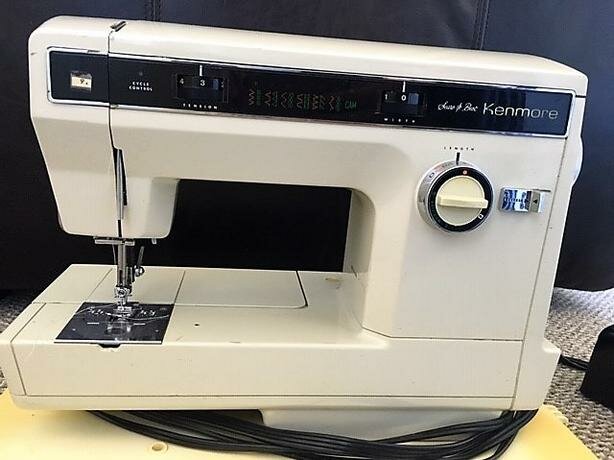 Sewing Machine Timeline | Timetoast timelines