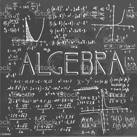 ORIGEN DEL ALGEBRA timeline | Timetoast timelines