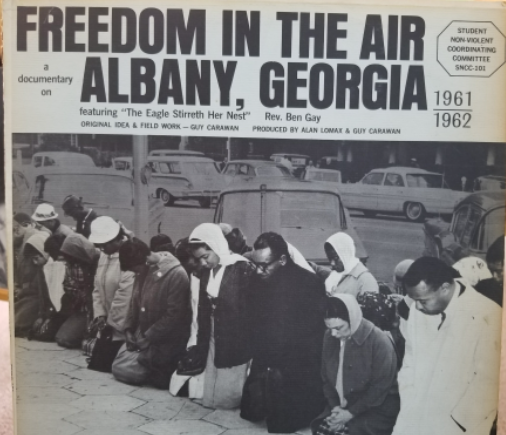 Civil Rights Movement timeline | Timetoast timelines