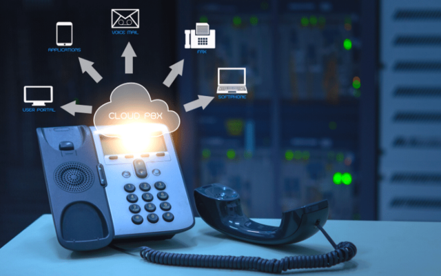 HISTORIA DE LA TELEFONÍA IP timeline | Timetoast timelines