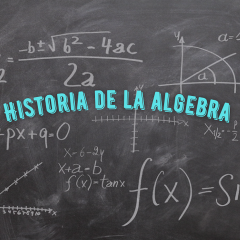 Historia del álgebra timeline | Timetoast timelines
