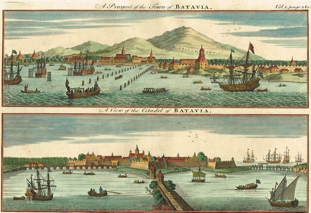 Expansion, Exploration, and Encounters timeline | Timetoast timelines