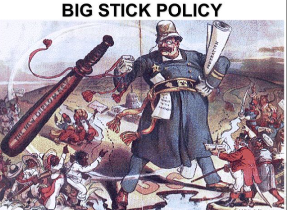 U.S History timeline | Timetoast timelines