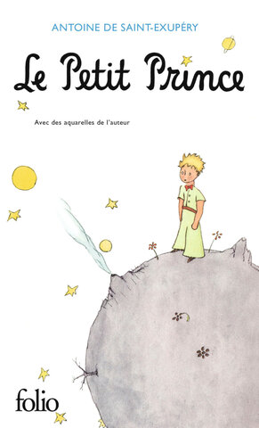 Les planètes du Petit Prince timeline | Timetoast timelines