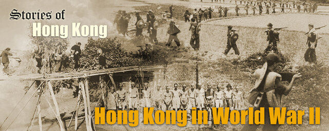 Second World War_Lin Yonghui timeline | Timetoast timelines