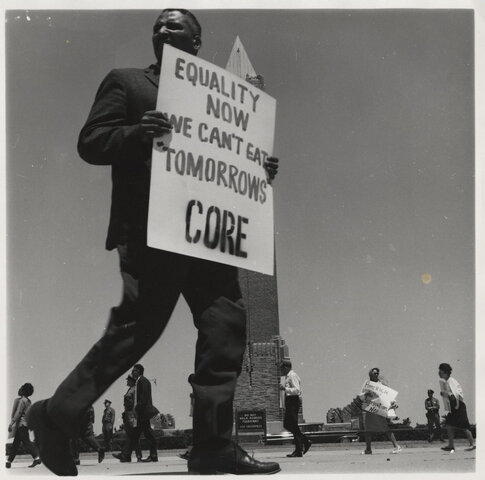 Civil rights timeline | Timetoast timelines