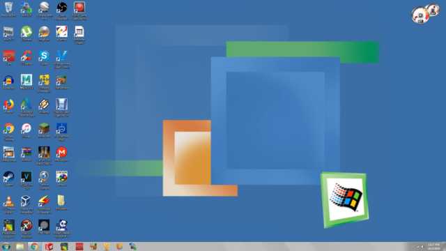LA EVOLUCION DE WINDOWS. timeline | Timetoast timelines