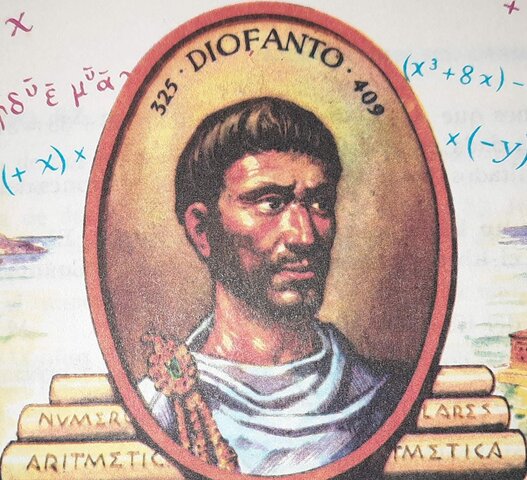 Un pequeño vistazo sobre grandes pensadores de la historia de la