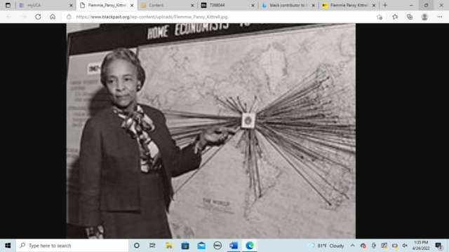 Timeline of the History of FCS | Timetoast timelines