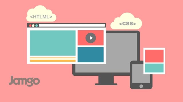 Evolución de html, css y javascript timeline | Timetoast timelines