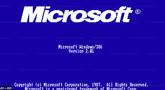 Windows timeline | Timetoast timelines
