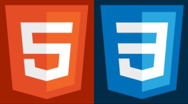 Versiones de HTML y sus caracteristicas timeline | Timetoast timelines