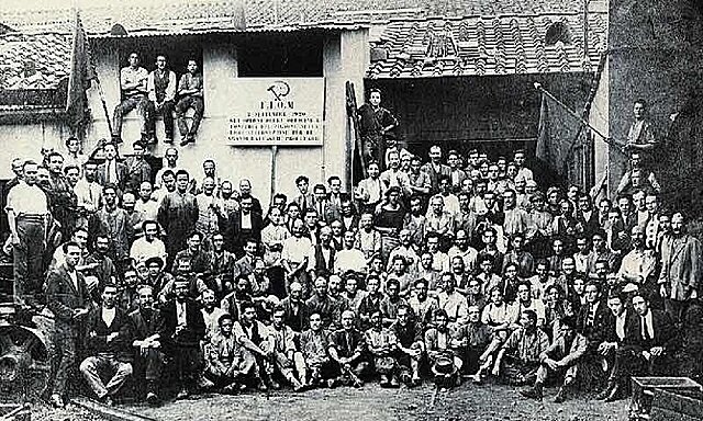 Timeline for Mussolini and Fascist Italy | Timetoast timelines