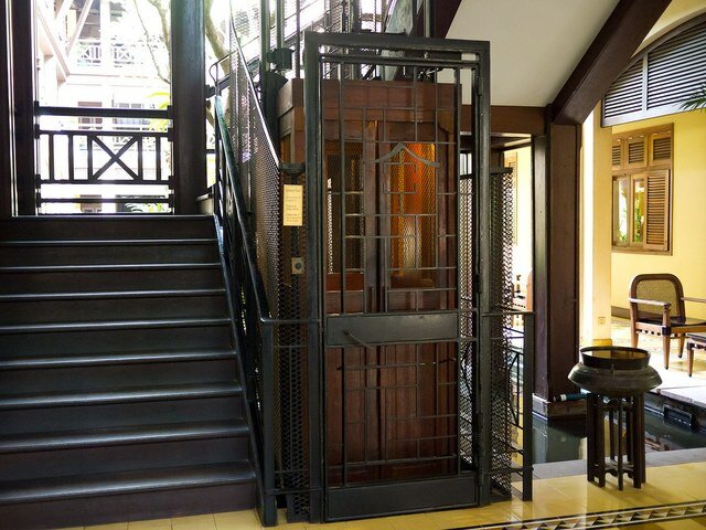 Evolution of Elevators timeline | Timetoast timelines