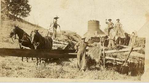 The history of the farm bill timeline | Timetoast timelines