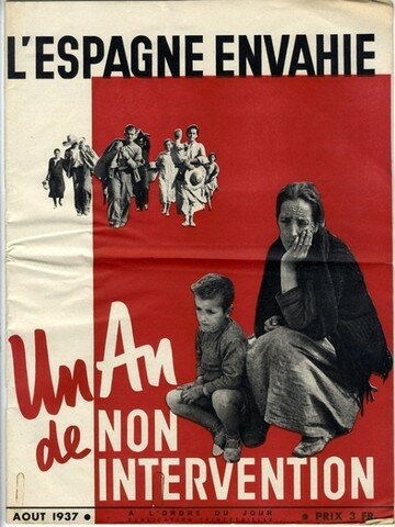 TEMA 9. Sublevación militar y Guerra Civil (1936-1939) timeline | Time