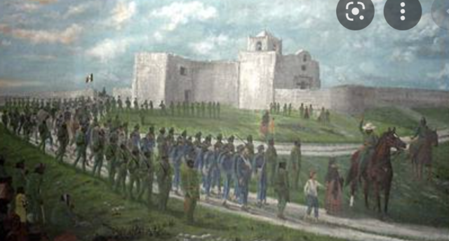 History 7 timeline | Timetoast timelines