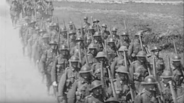 Canadian History Events 1750-1920 timeline | Timetoast timelines