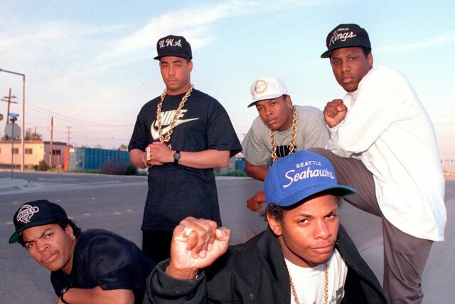 NWA timeline | Timetoast timelines