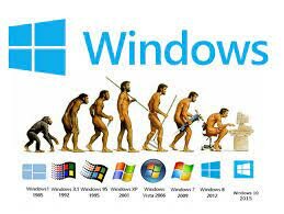 HISTORIA MICROSOFT timeline | Timetoast timelines